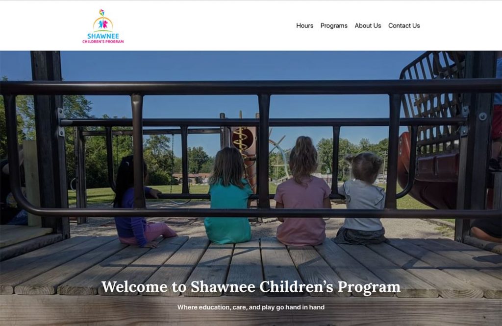Shawnee Children’s Program – Behr Design, LLC